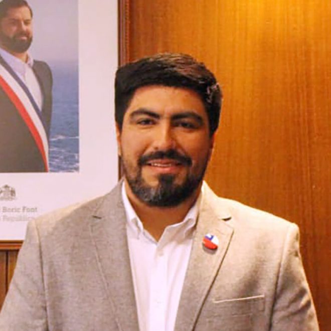 Provinciales - Ministerio del Interior